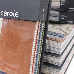 Carole Programs - Carole Fabrics